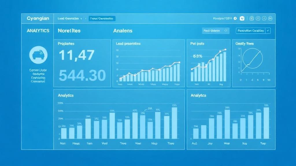 Patrick Johnson | Strategic Marketing Leader & Digital Transformation ...